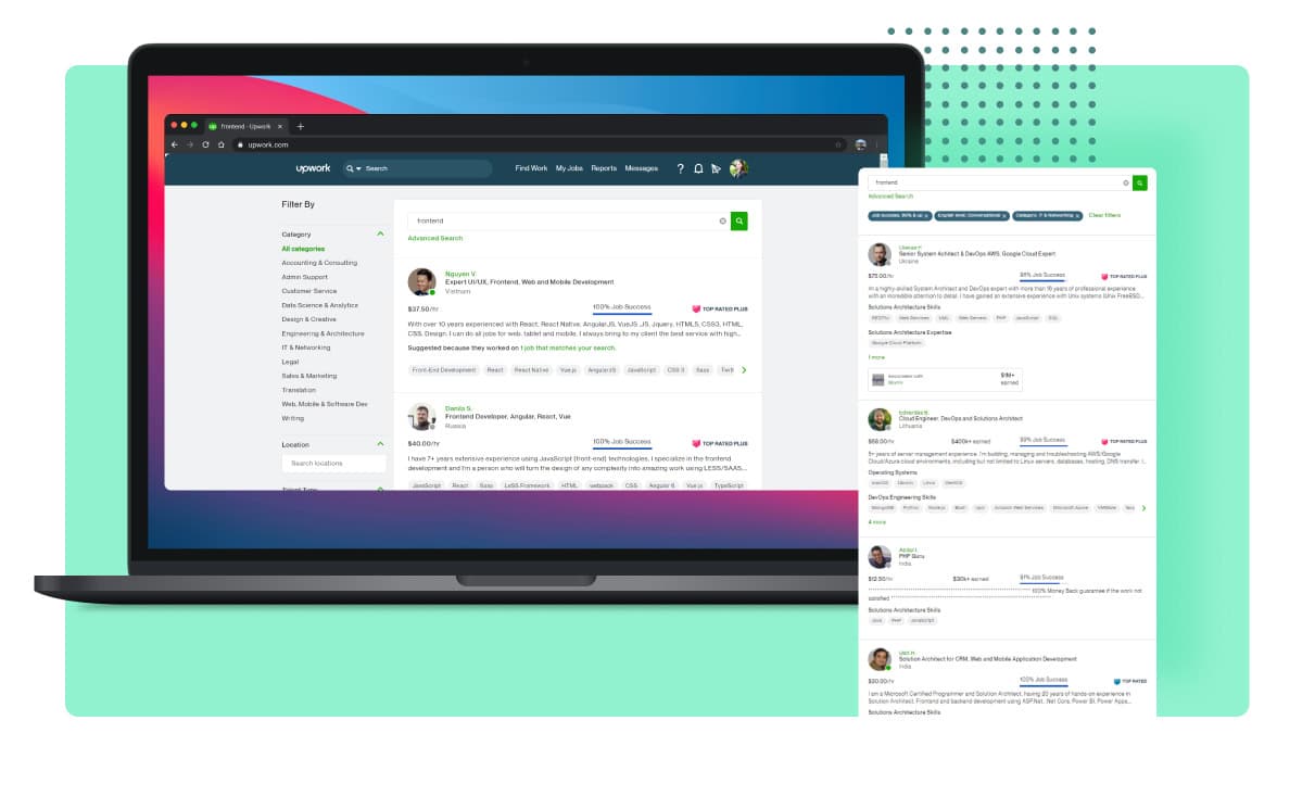 How to Find Software Developers - JayDevs