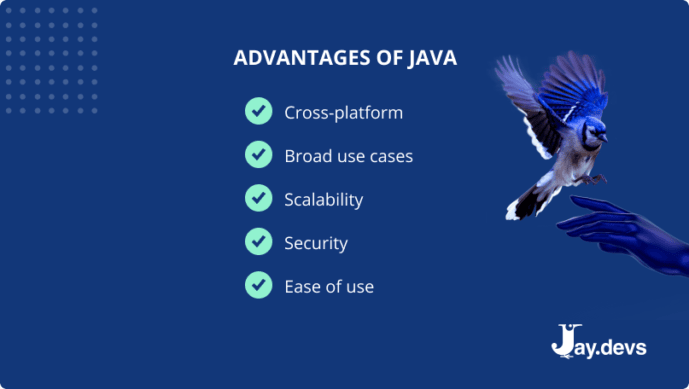 Hire Java Developers | Staff Augmentation